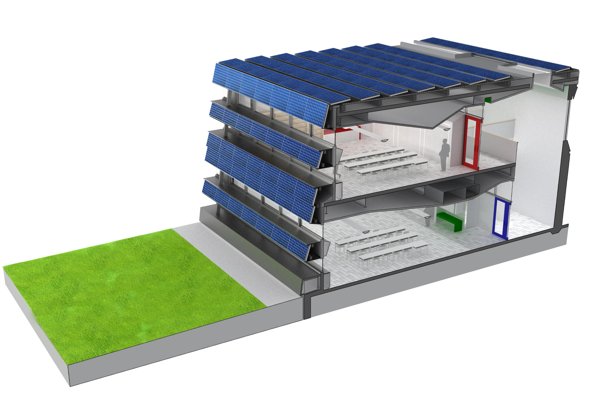 PS62: Net Zero - Yuval Borochov