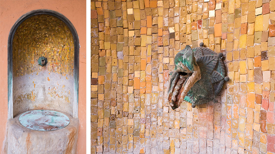 Volvita, 2018 - Inma Herrera