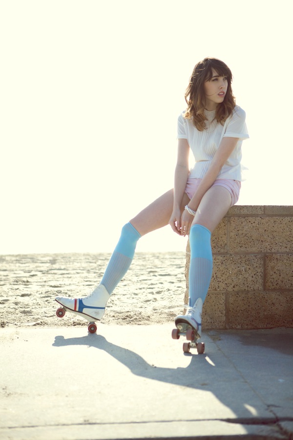 Editorial - Zoe Flood