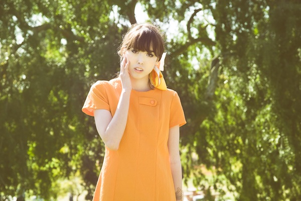 Editorial - Zoe Flood