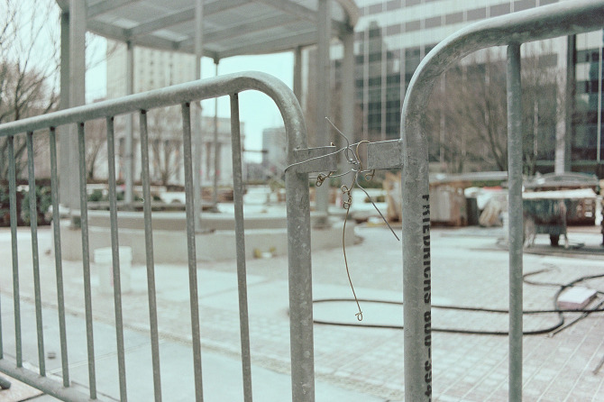 Junctures - Portfolio