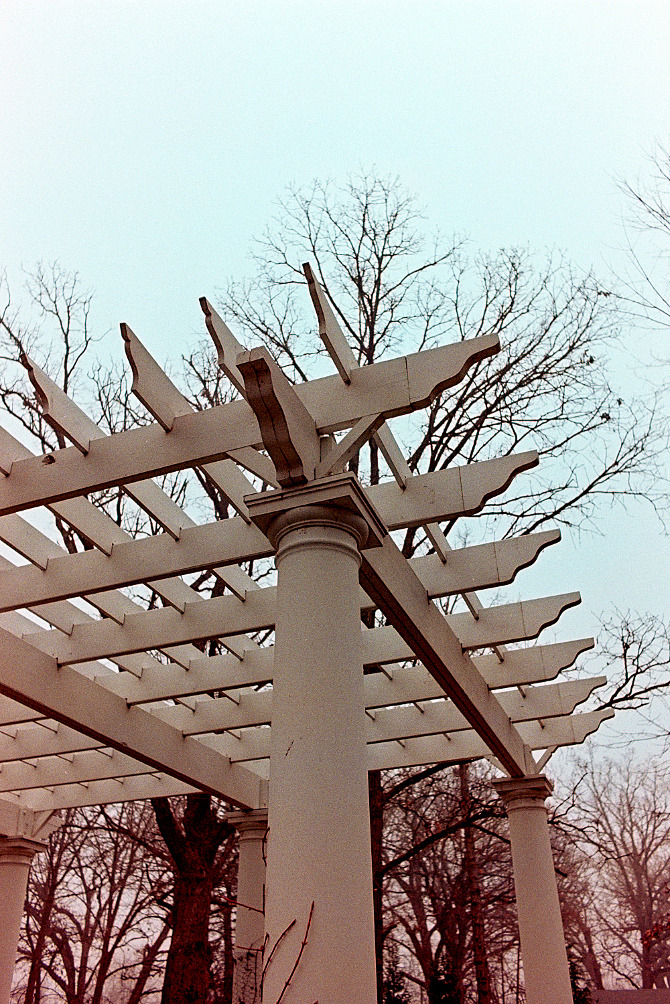 Junctures - Portfolio