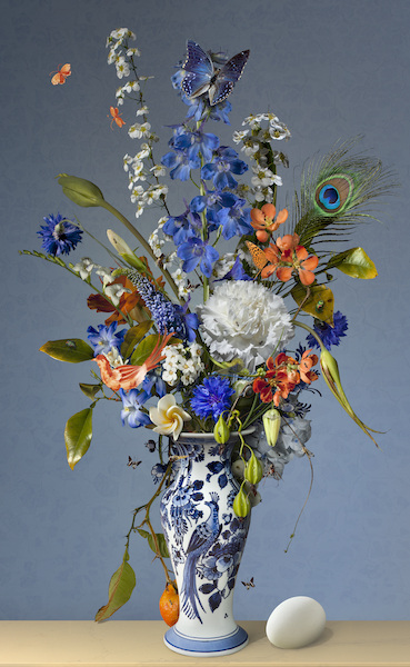 Bas Meeuws - per van der horst gallery