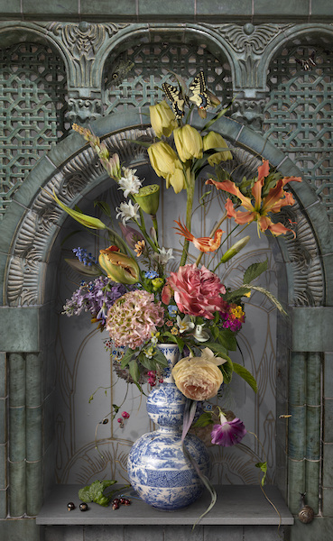 Bas Meeuws - per van der horst gallery