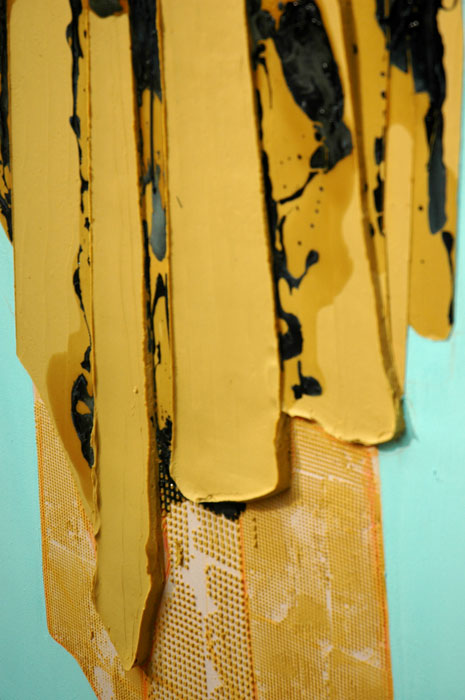 Maarten Peerdeman - per van der horst gallery