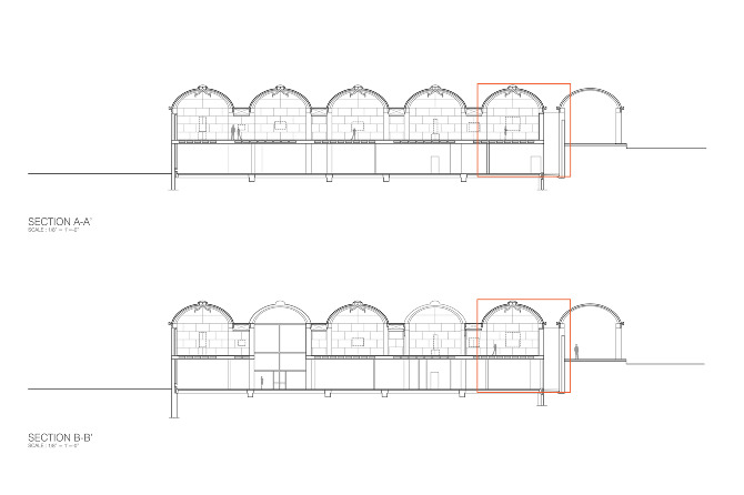 Kimbell Art Museum - kaitlyn rodman