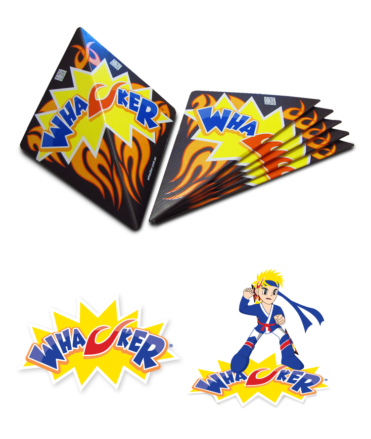 WHACKER - Yori Hirokawa