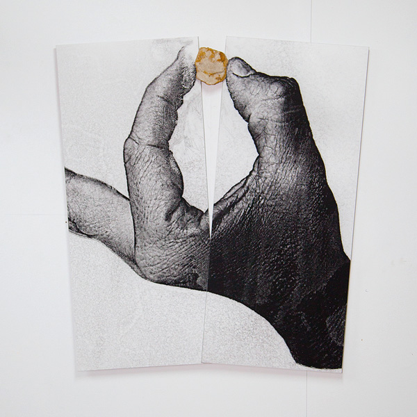 Kate Beckingham & Lucas Davidson - conductorsproject