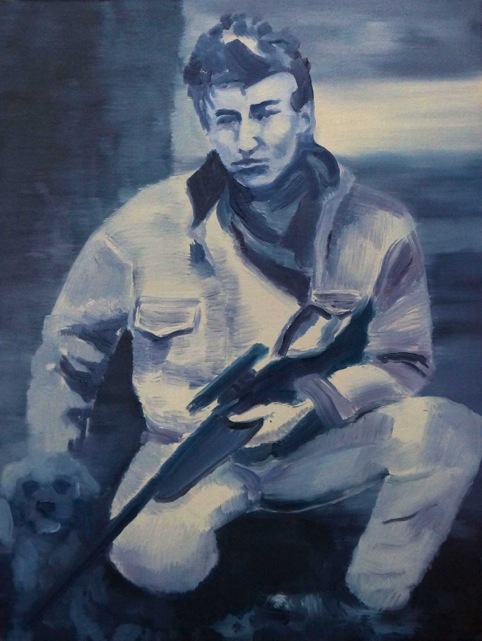 Ryan Hoffmann - conductorsproject