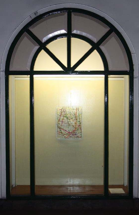 Chris Packer - conductorsproject