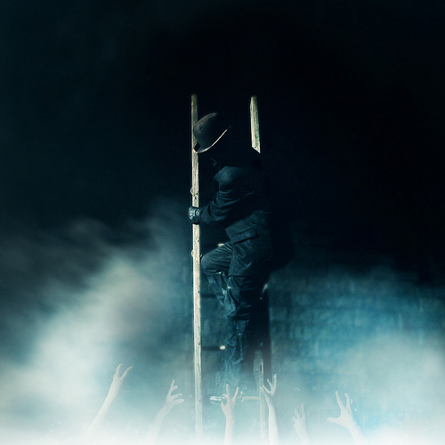 PORTFOLIO - Nicolas Bruno