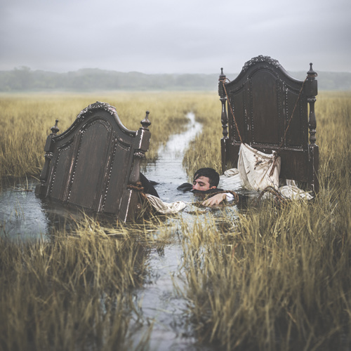 PORTFOLIO - Nicolas Bruno