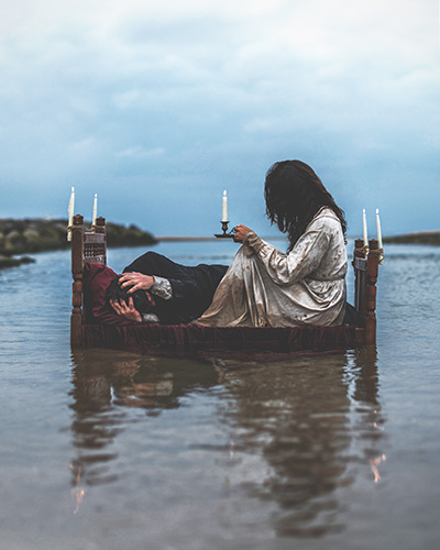 PORTFOLIO - Nicolas Bruno