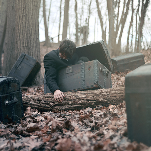 PORTFOLIO - Nicolas Bruno