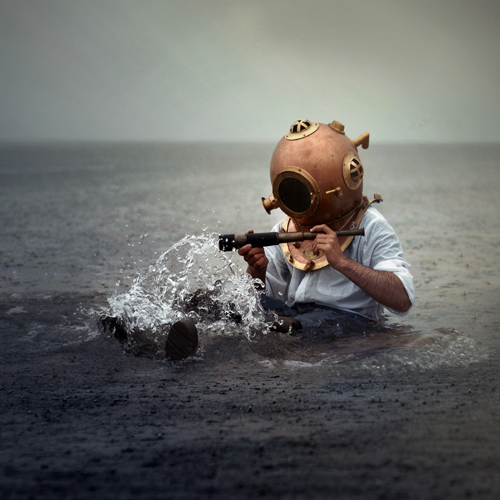 PORTFOLIO - Nicolas Bruno