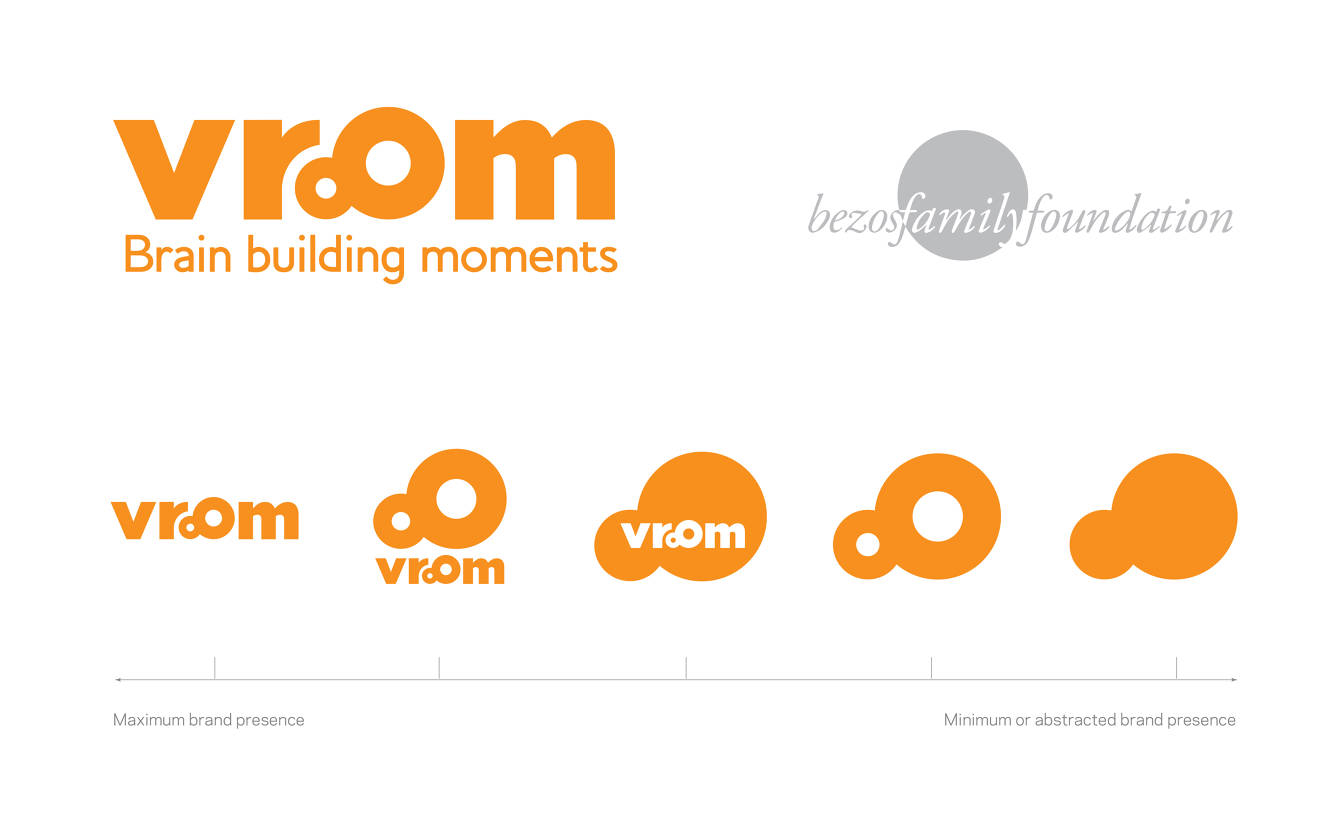 Vroom. The Bezos Family Foundation - andreagustafson