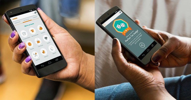 Vroom. The Bezos Family Foundation - andreagustafson