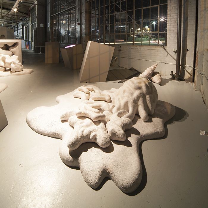 Texture Tectonics - ea-do.com