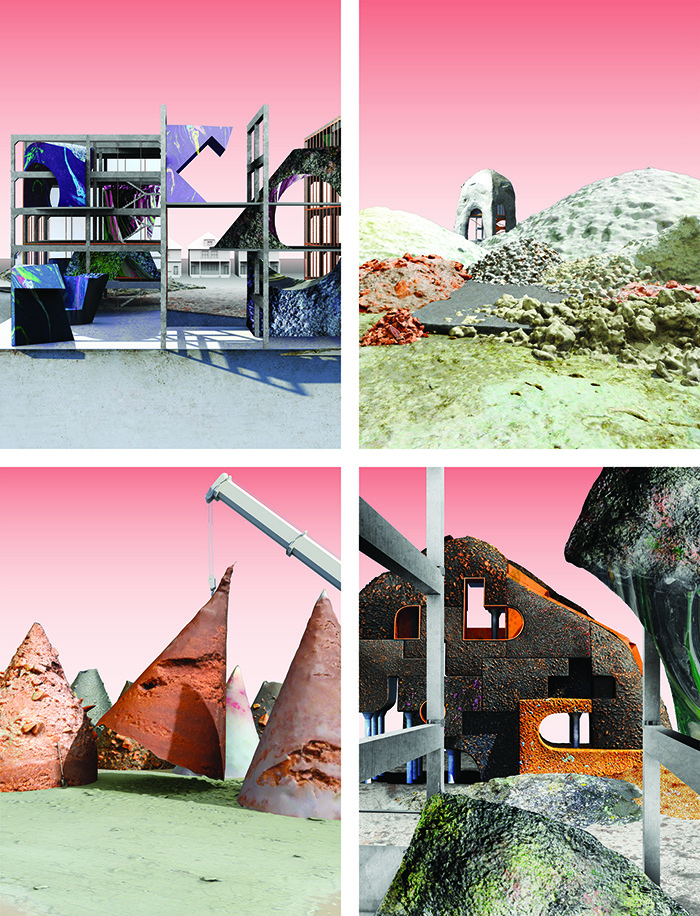 Detroit Reassembly Plant - ea-do.com