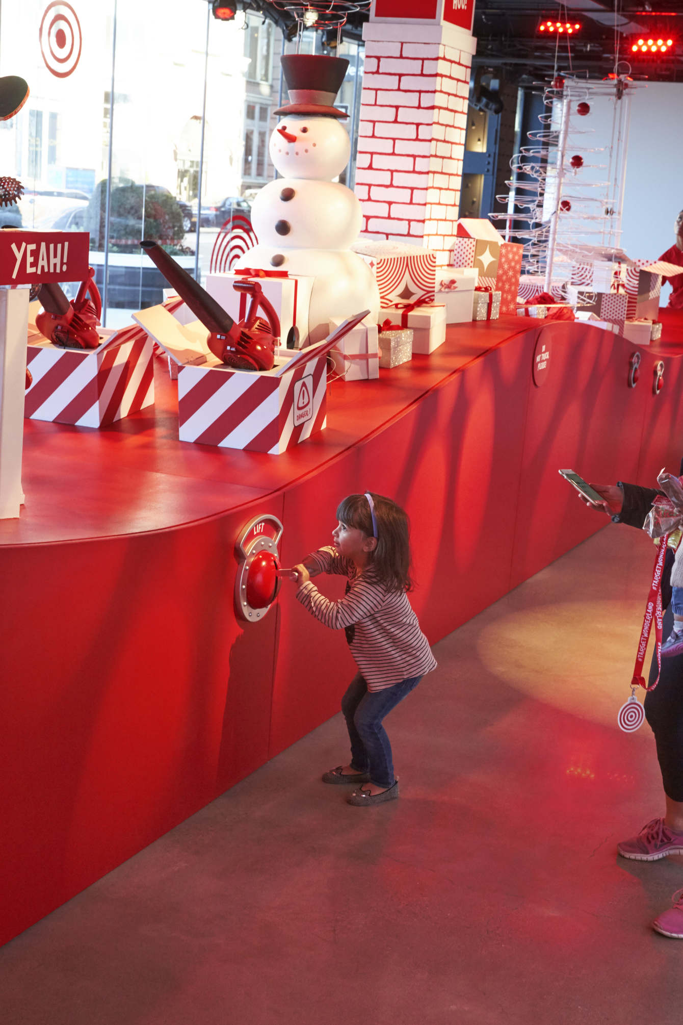 Wonderland - made by spud