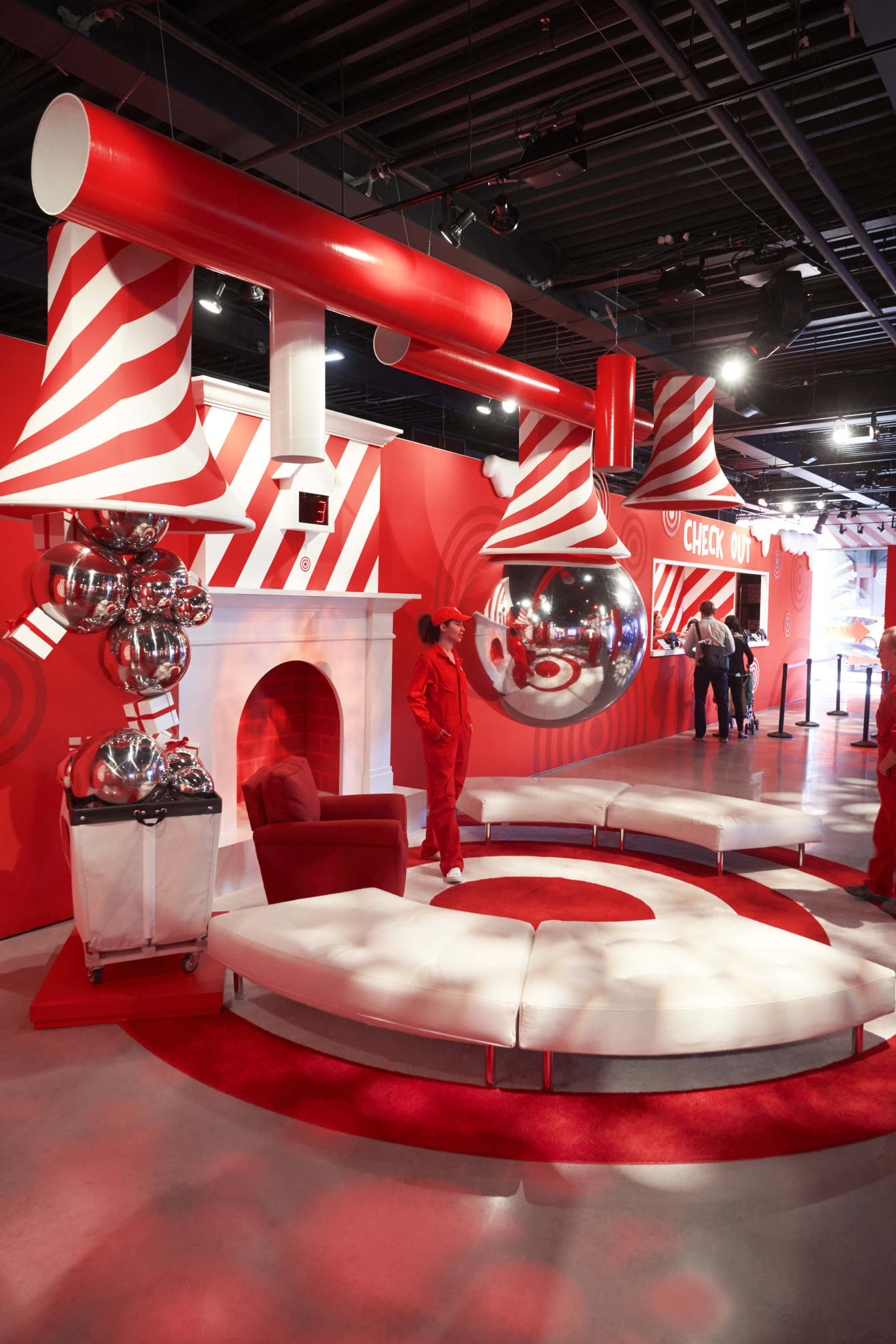 Wonderland - made by spud