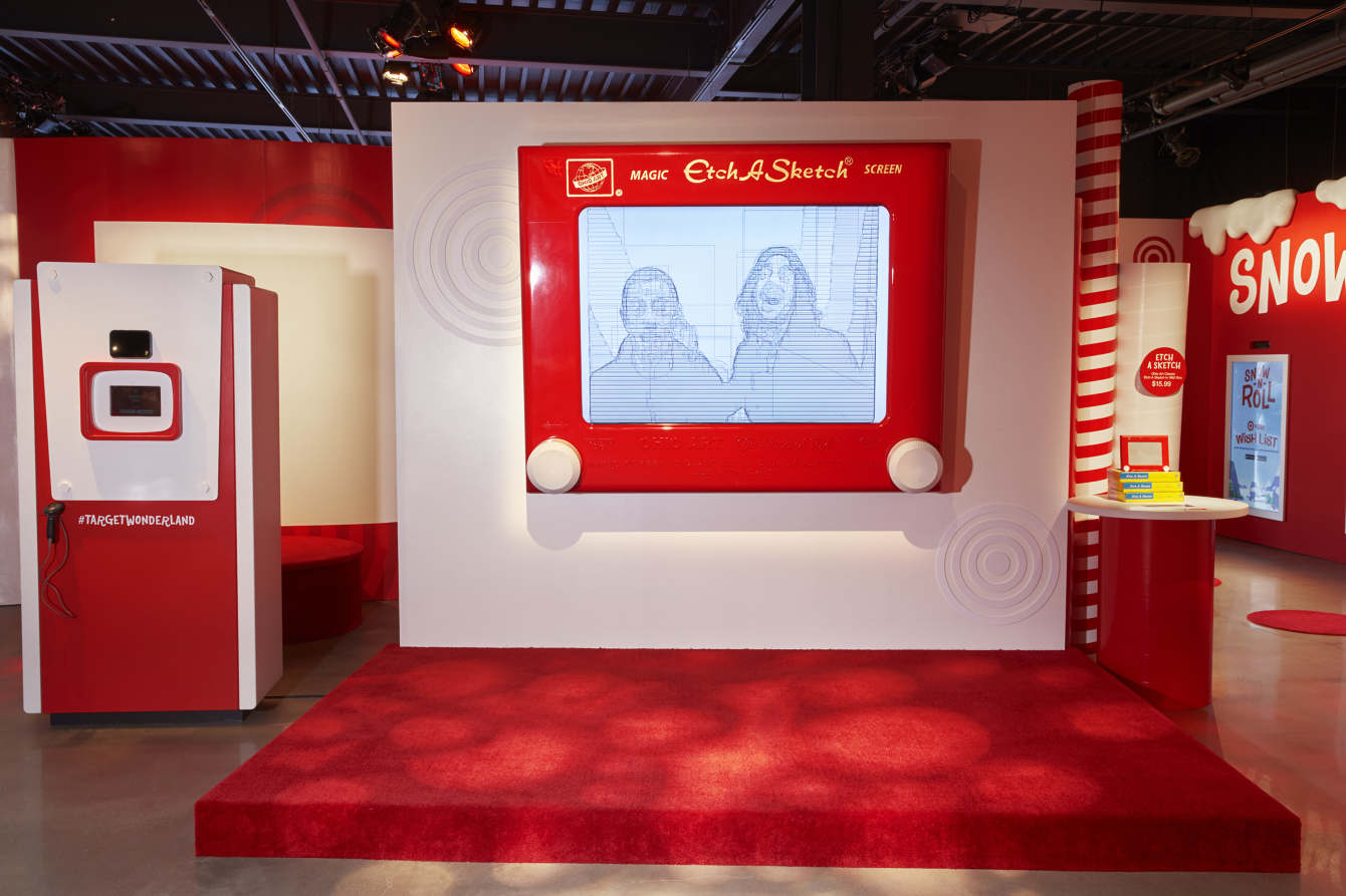 Wonderland - made by spud