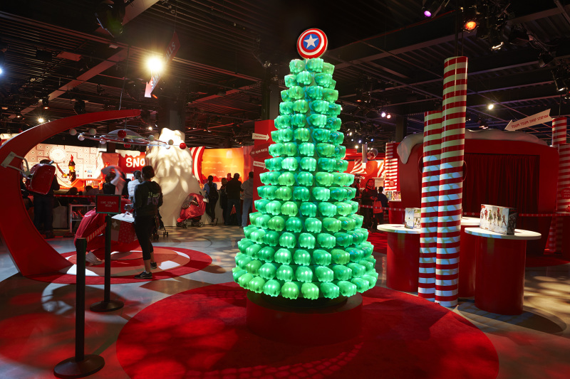 Wonderland - made by spud