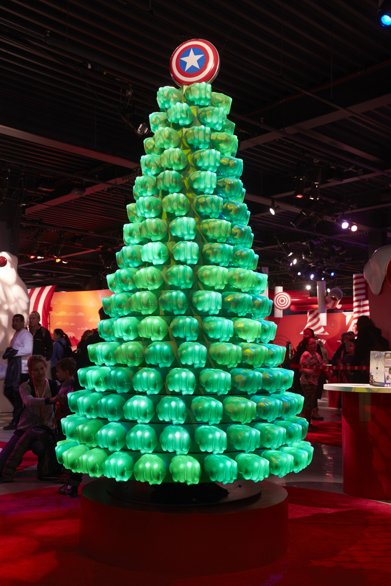 Wonderland - made by spud