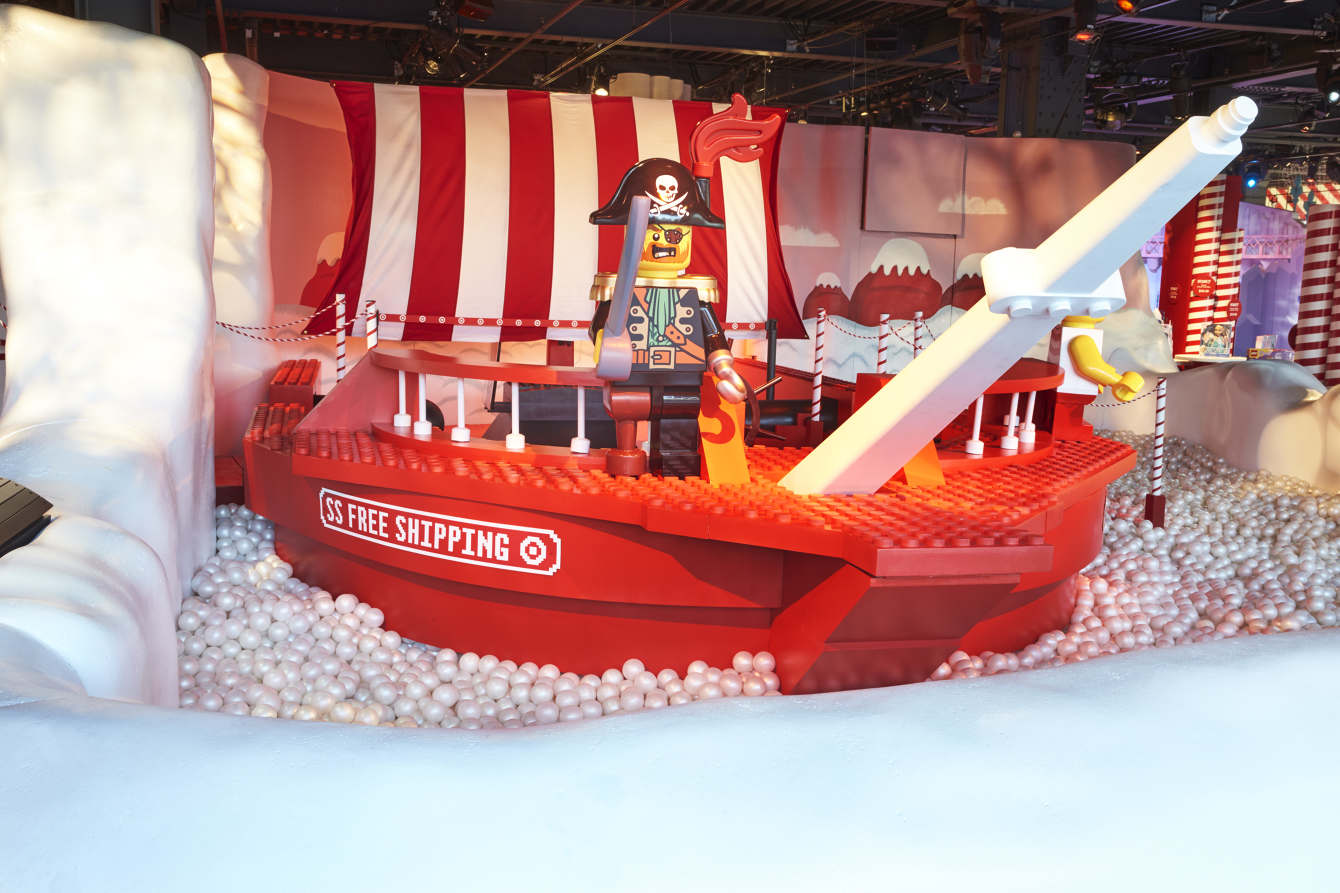 Wonderland - made by spud