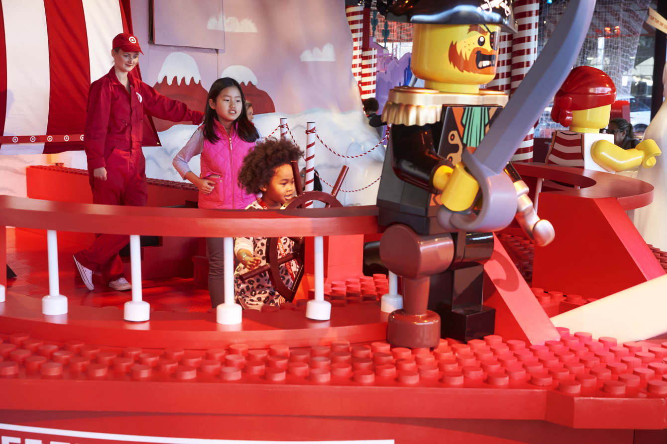 Wonderland - made by spud