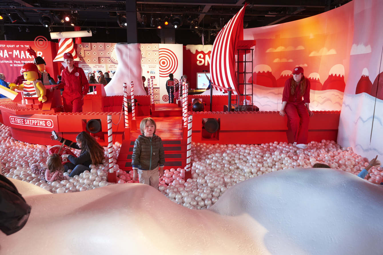 Wonderland - made by spud