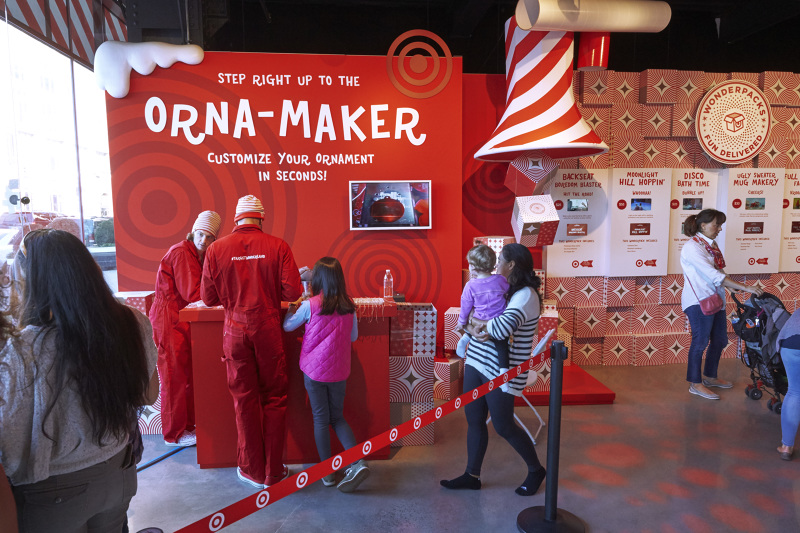 Wonderland - made by spud