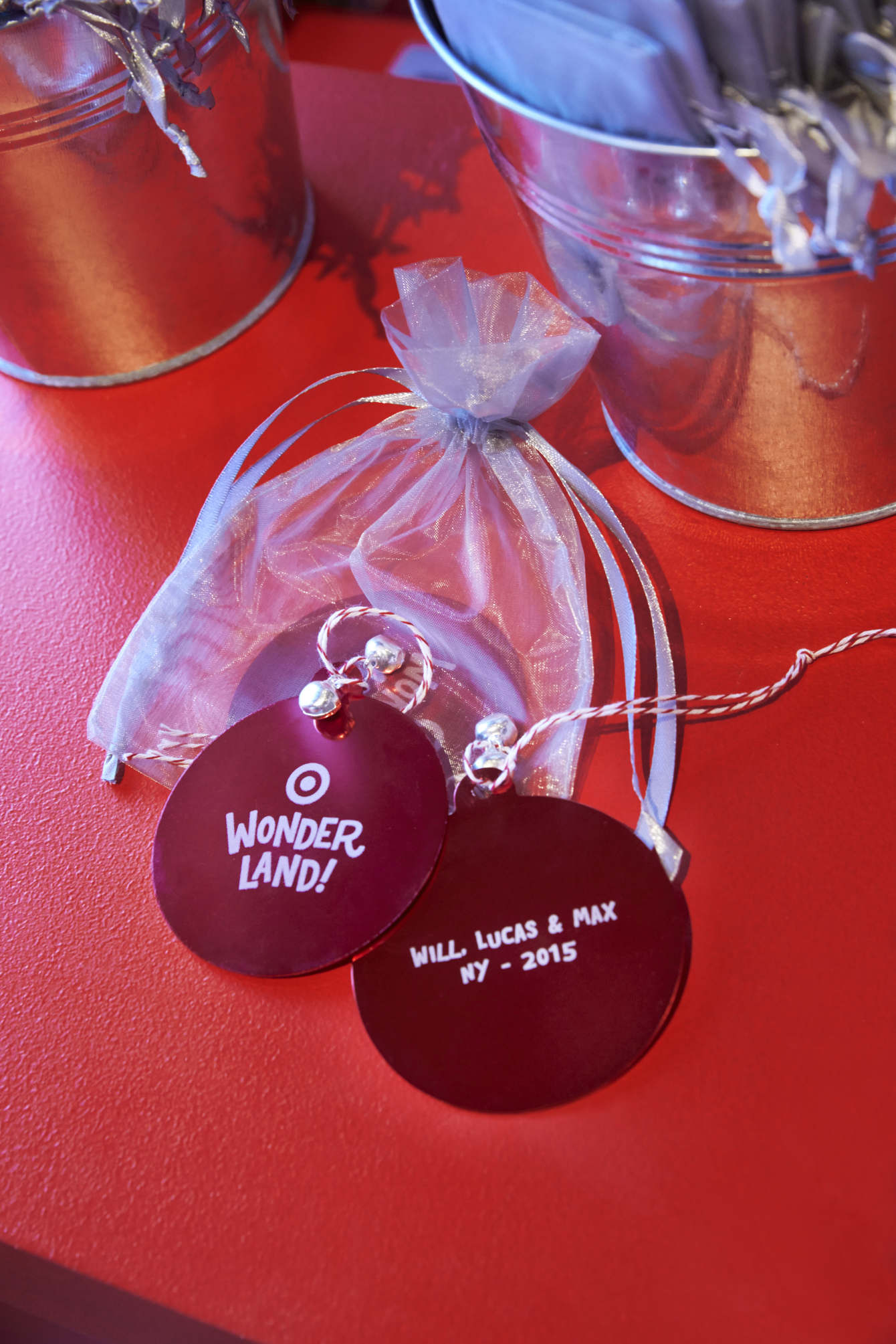 Wonderland - made by spud