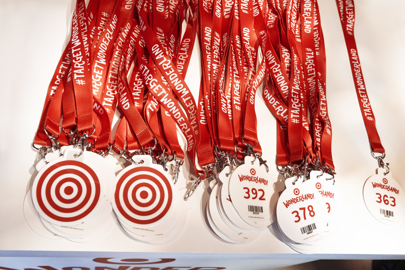 Wonderland - made by spud