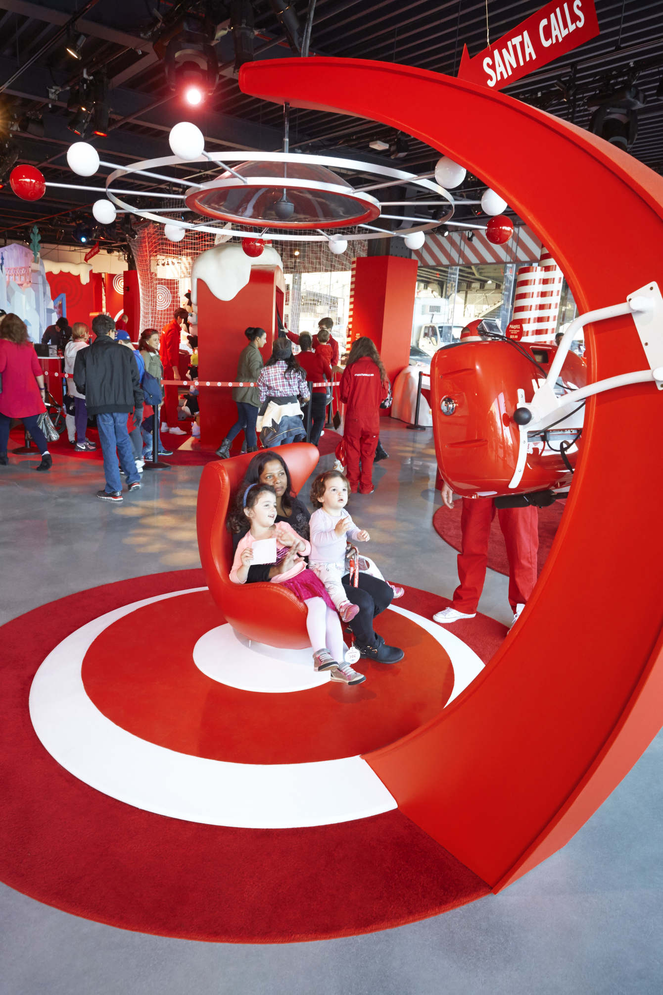 Wonderland - made by spud