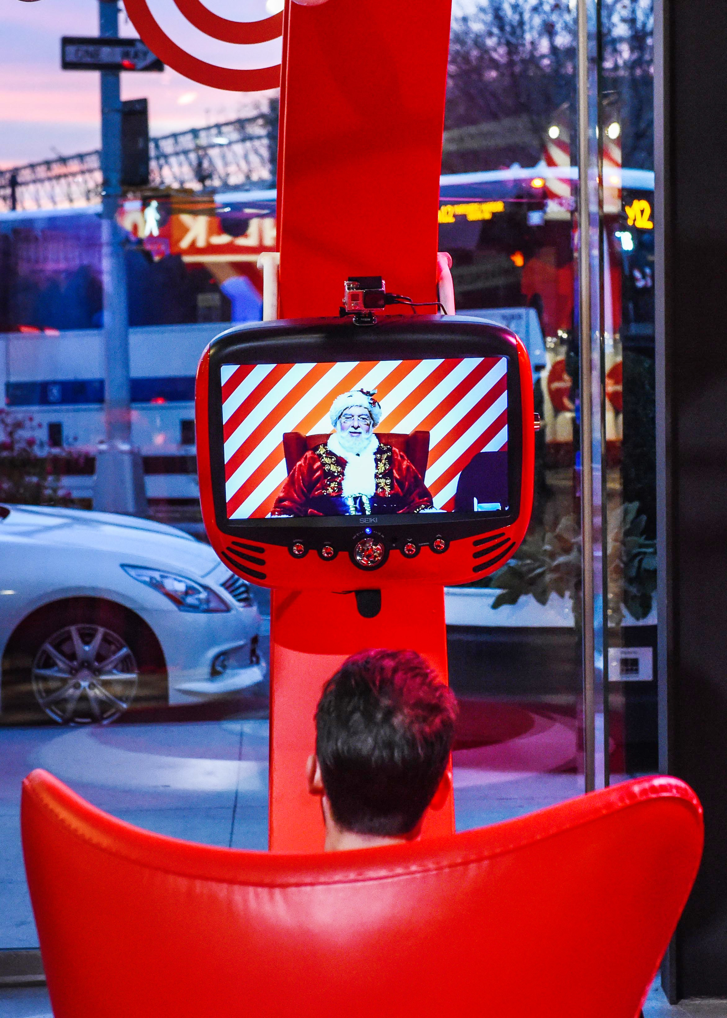 Wonderland - made by spud