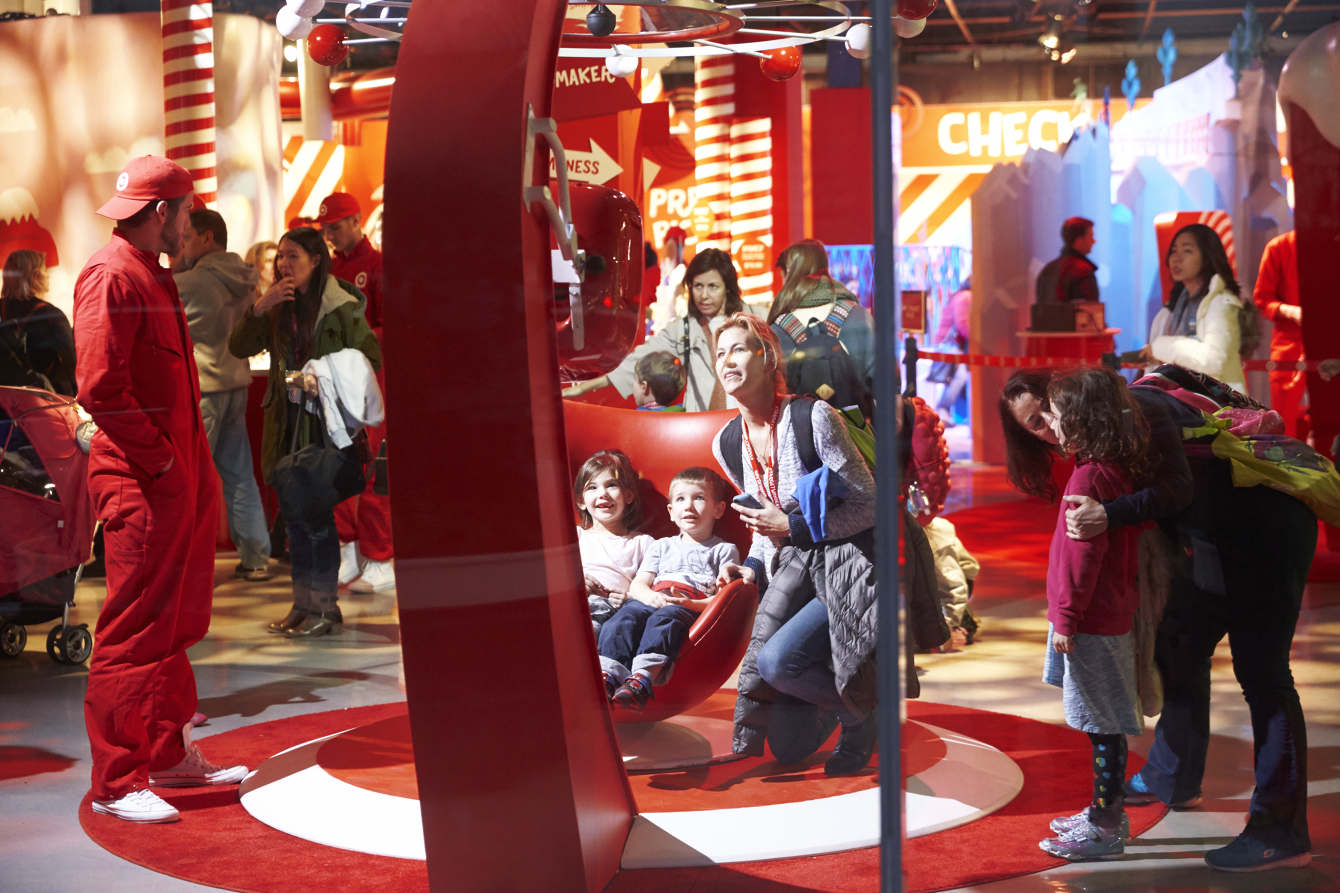 Wonderland - made by spud