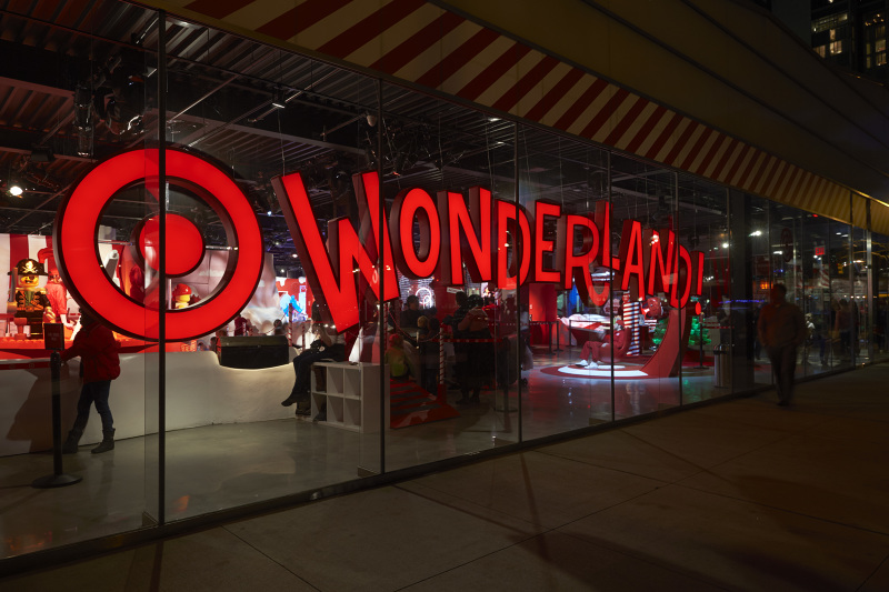 Wonderland - made by spud