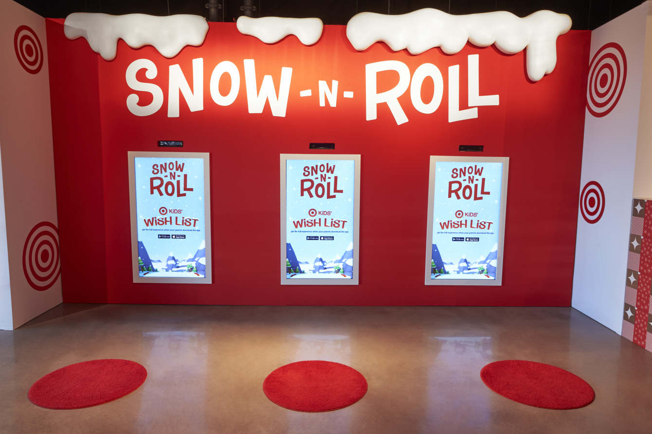 Wonderland - made by spud