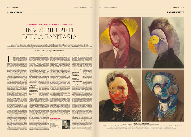 Domenica - Il Sole 24 Ore - adriano.attus.it