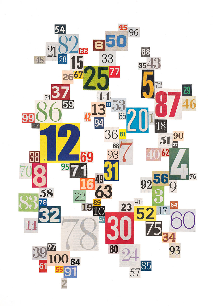 Numerage - adriano.attus.it