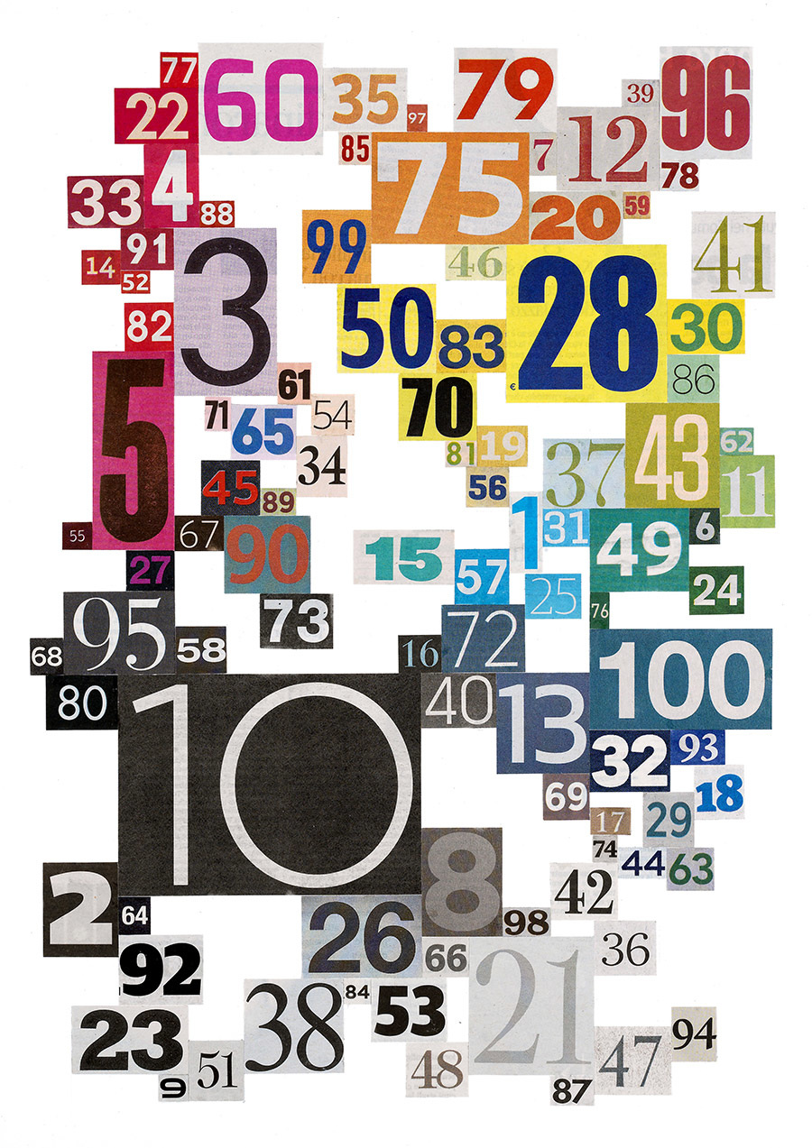 Numerage - adriano.attus.it