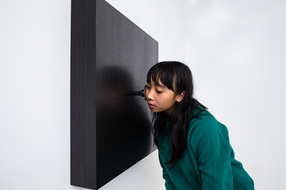 Cheek To Cheek - Matt Sears Art & Design