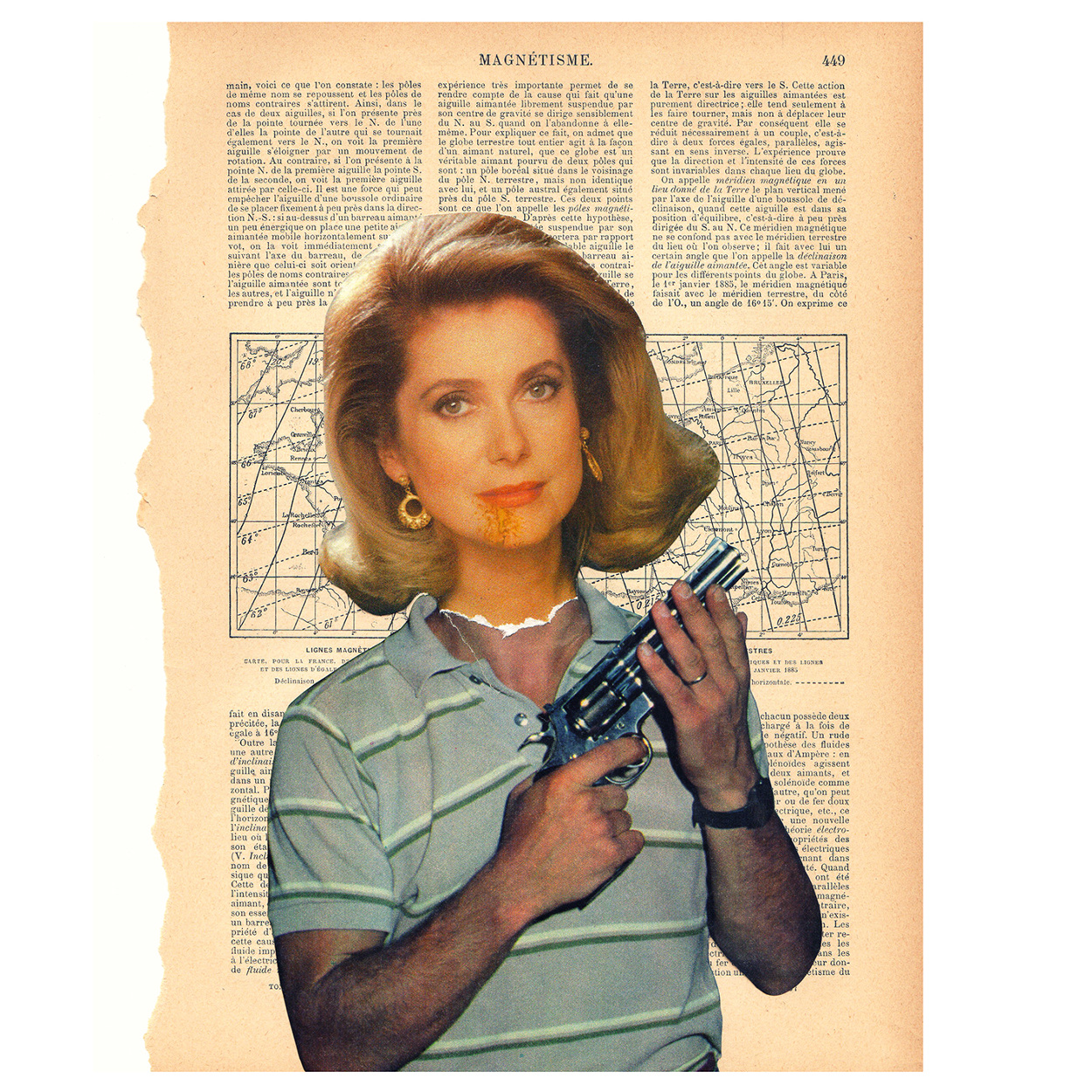 Les Soupeurs Populaires - Julien Griffaud