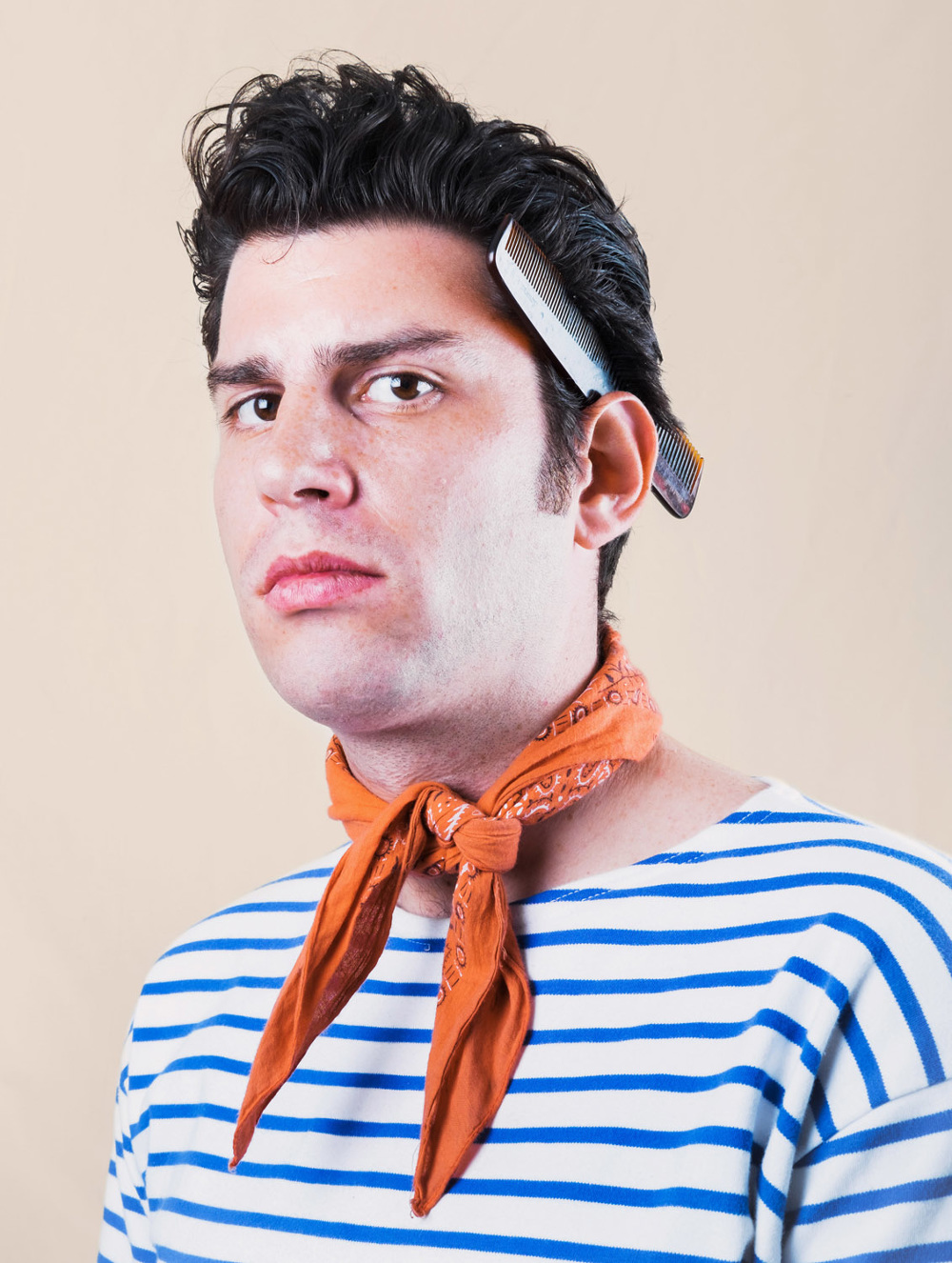 Portfolio - Alban Grosdidier