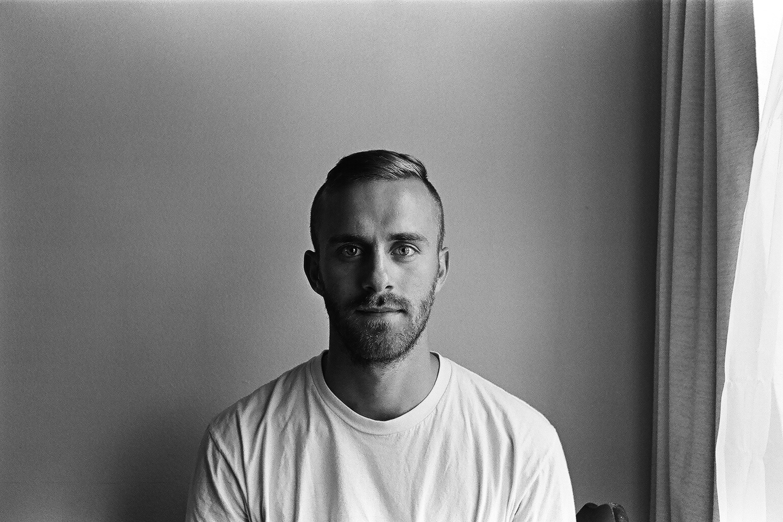 People - James Fitzgerald