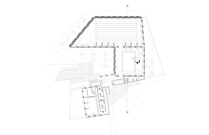 Natatorium - Keiper Designs (architecture, products, and more…)