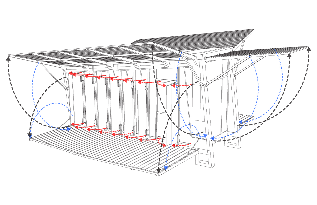 Living Pod - Keiper Designs (architecture, products, and more…)