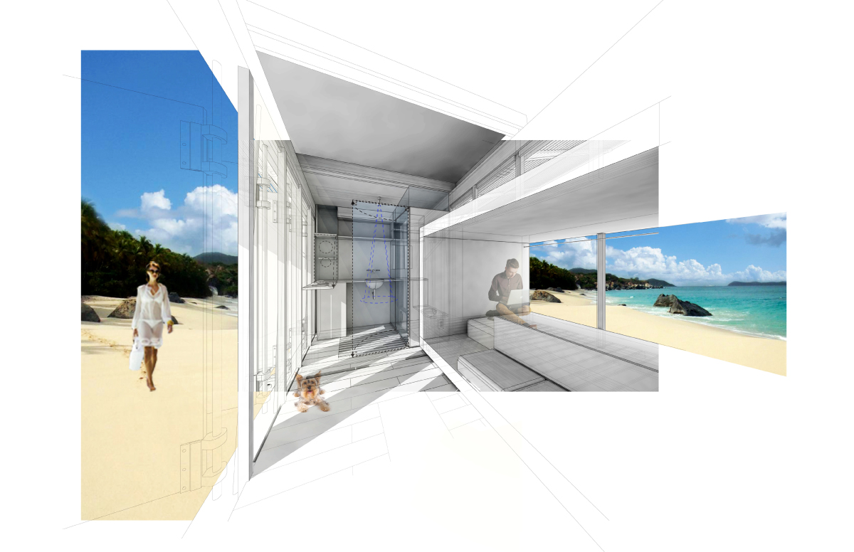 Living Pod - Keiper Designs (architecture, products, and more…)