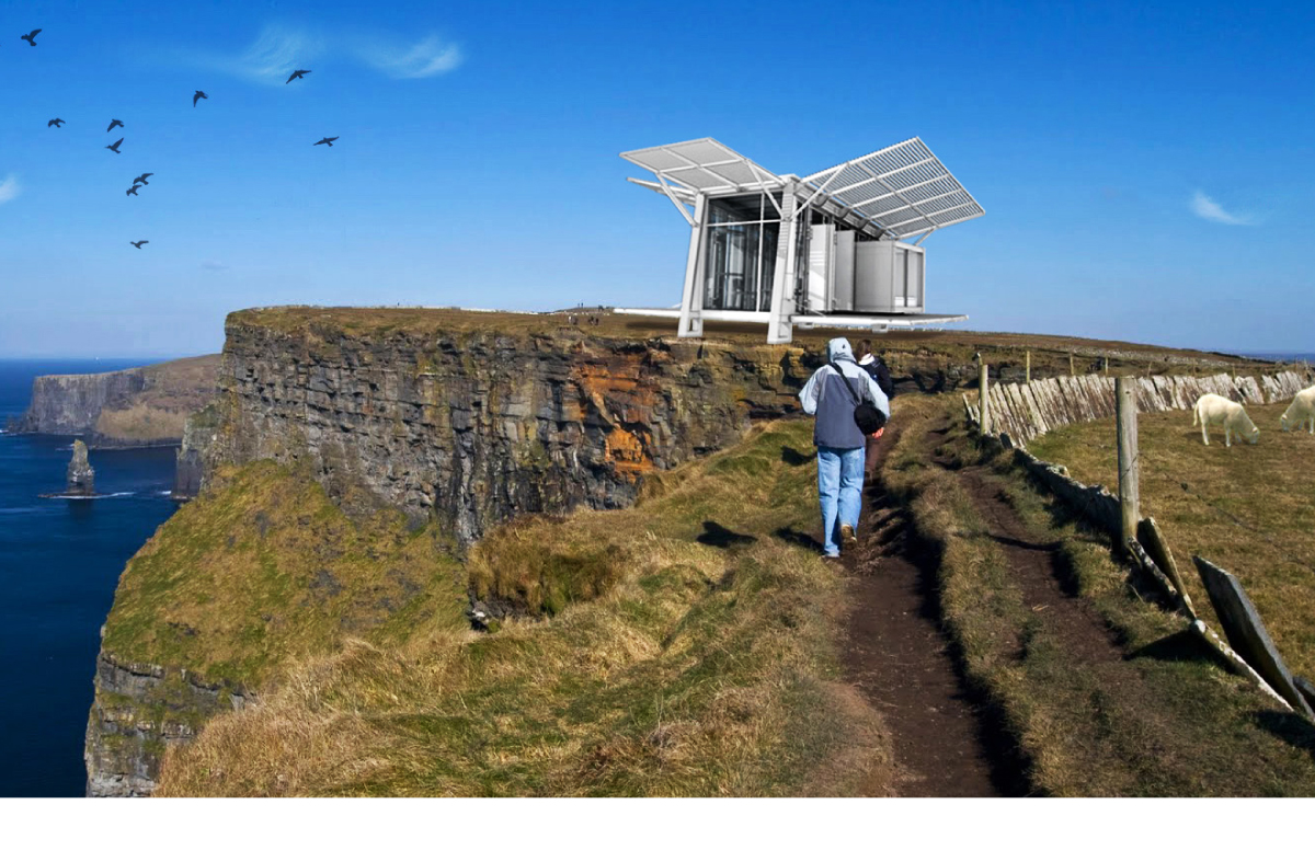 Living Pod - Keiper Designs (architecture, products, and more…)